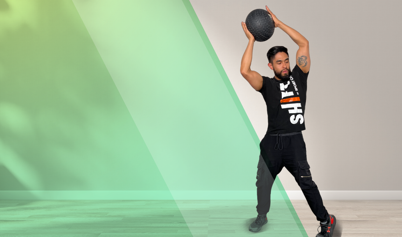 Home | Shift by Sport City