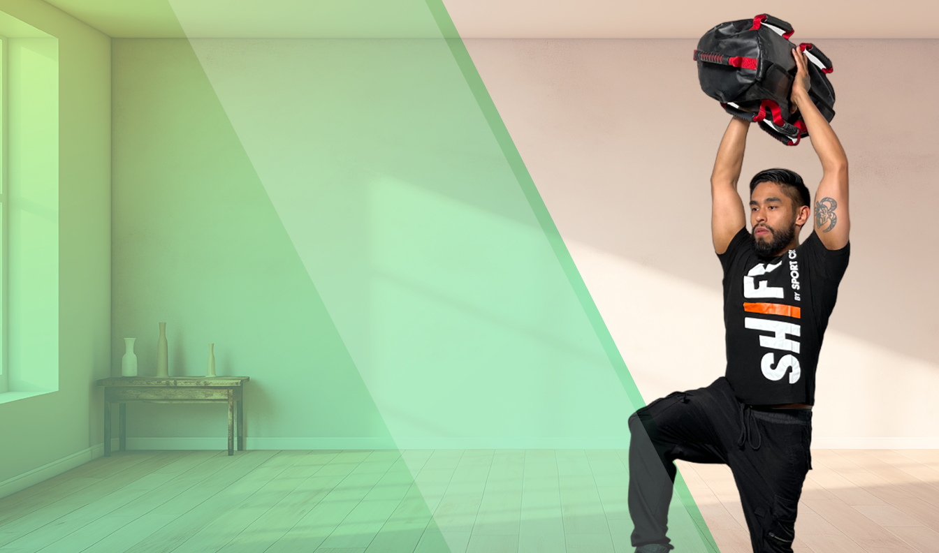 Home | Shift by Sport City